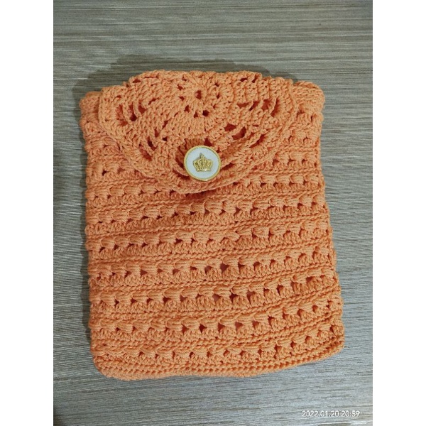 Jual TAS HP, POUCH KEREN RAJUT | Shopee Indonesia