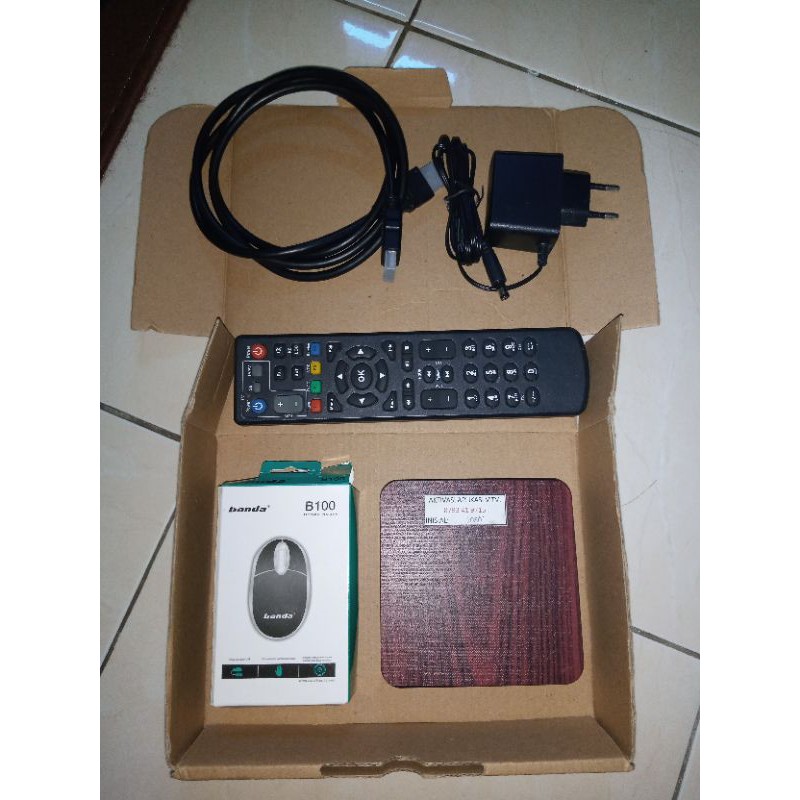 Jual STB(B860H)V2.1 | Shopee Indonesia