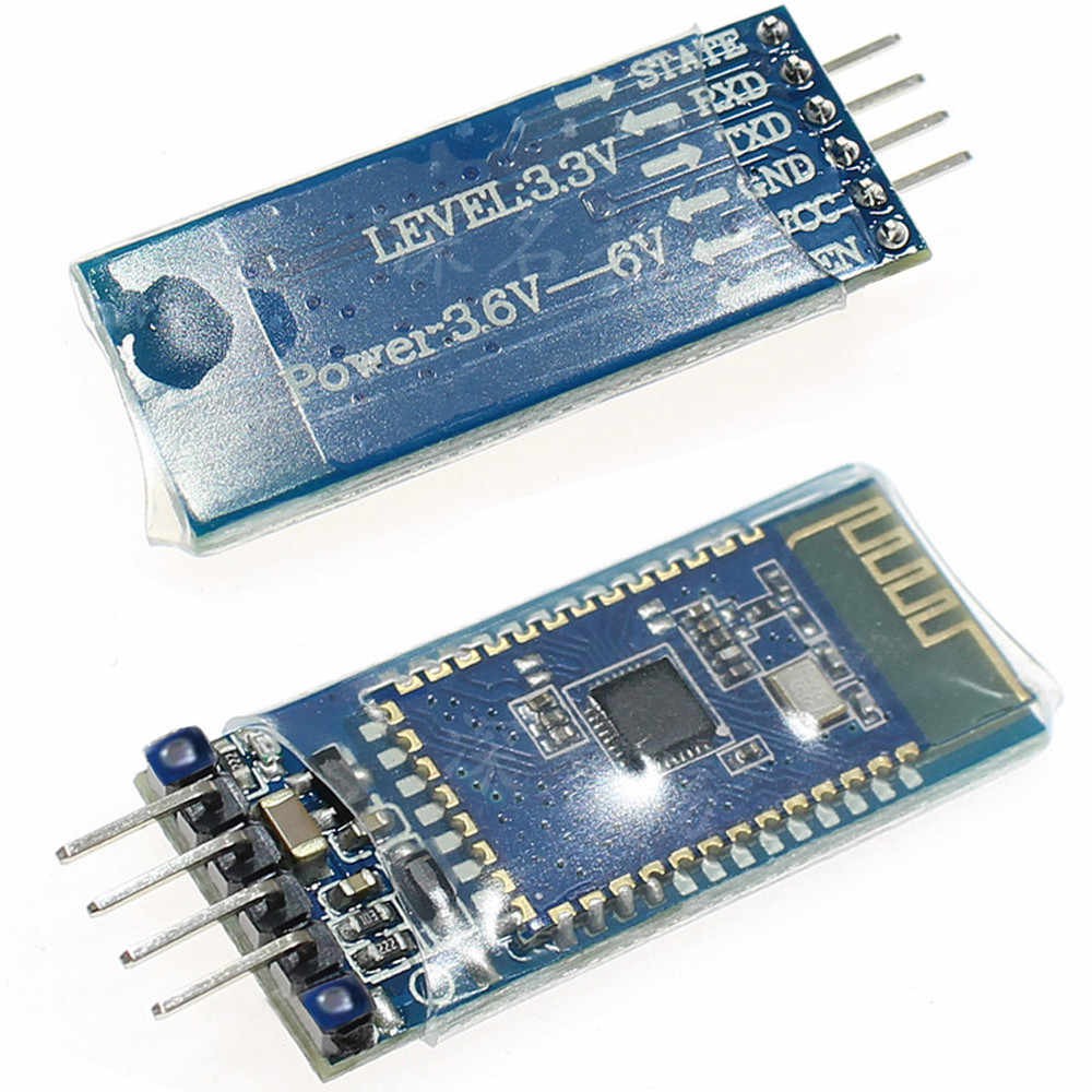 Jual Modul Bluetooth Arduino Module Bluetotth Spp C Pengganti Hc 06