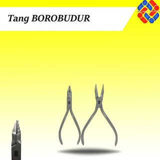 Jual Tang Ortho Universal Borobudur sen Shan dental instrument pakistan ...