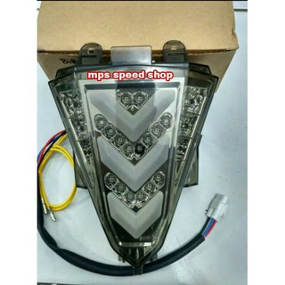 Jual Lampu Stop Lamp Belakang 3 in 1 yamaha R15 old v2 | Shopee Indonesia