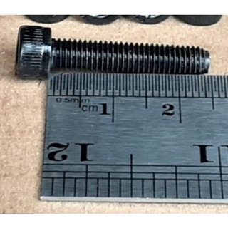 Jual BAUT L M5X25 BAJA PANJANG 2,5 CM 2,5CM BAUD L BAJA M5 X 25 KUNCI ...