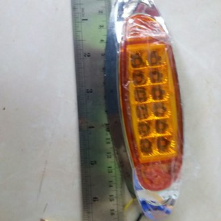 Jual lampu kota bus body belakang samping depan lampu sen bus lampu ...