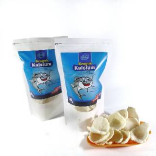 Jual Kerupuk Tulang Lele No MSG dan Pengawet krupuk ikan Indonesia ...