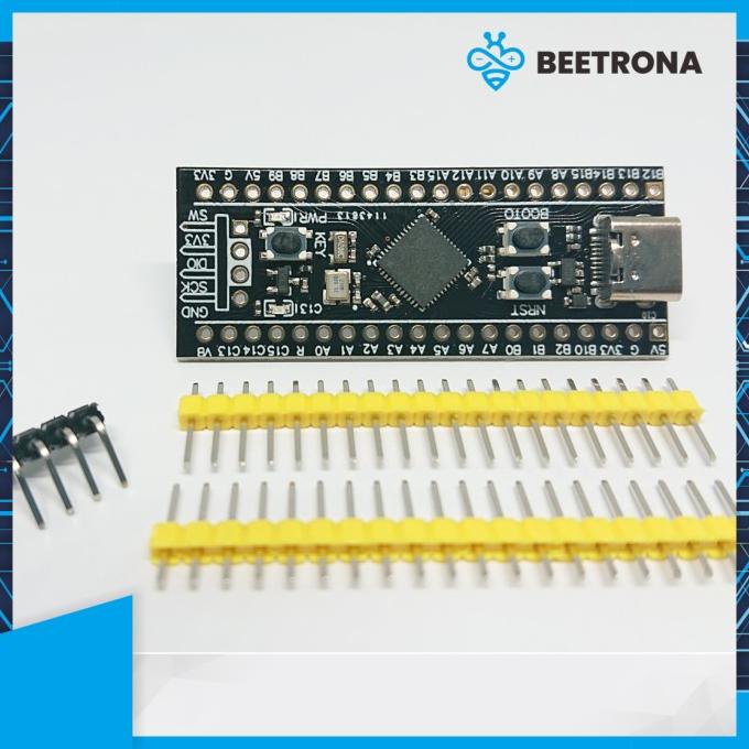 Harga Stm32f411ceu6 Terbaru Desember 2022 |BigGo Indonesia