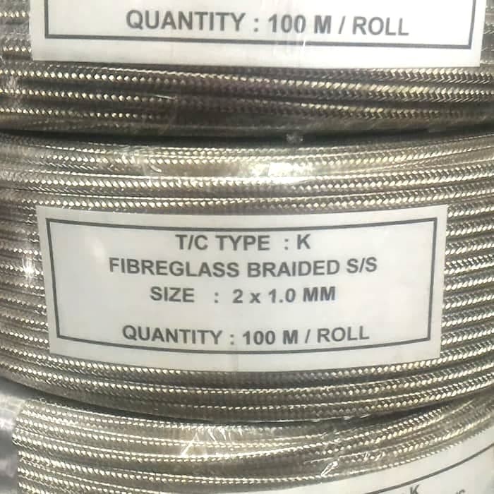 Harga Thermocouple Terbaru November 2022 |BigGo Indonesia