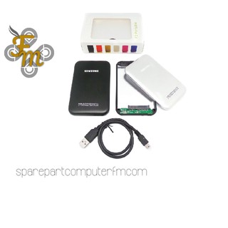 Jual Kasing Kesing Case Wadah Hardisk Eksternal Tempat Hardisk Usb ...