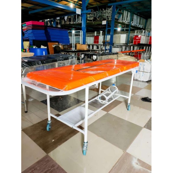 Jual brangkar kumplit pipa besi | Shopee Indonesia