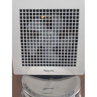 Jual EXHAUST FAN FV-25TGU5 PANASONIC | Shopee Indonesia