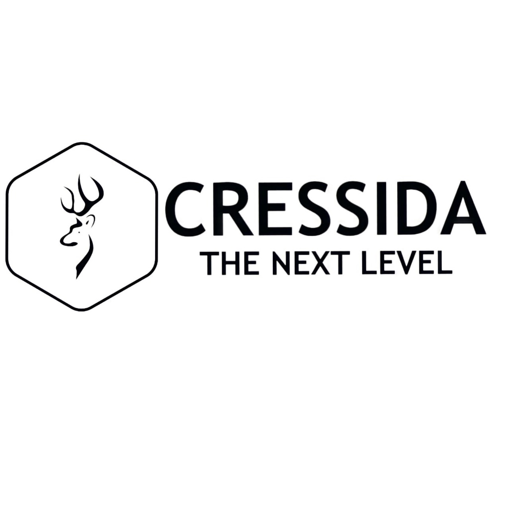 Toko Online Cressida The Next Level Official Shop | Shopee Indonesia