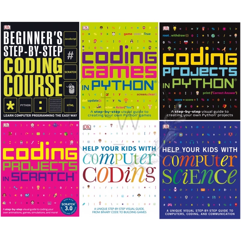 Harga Coding Games Terbaru April 2023 |BigGo Indonesia