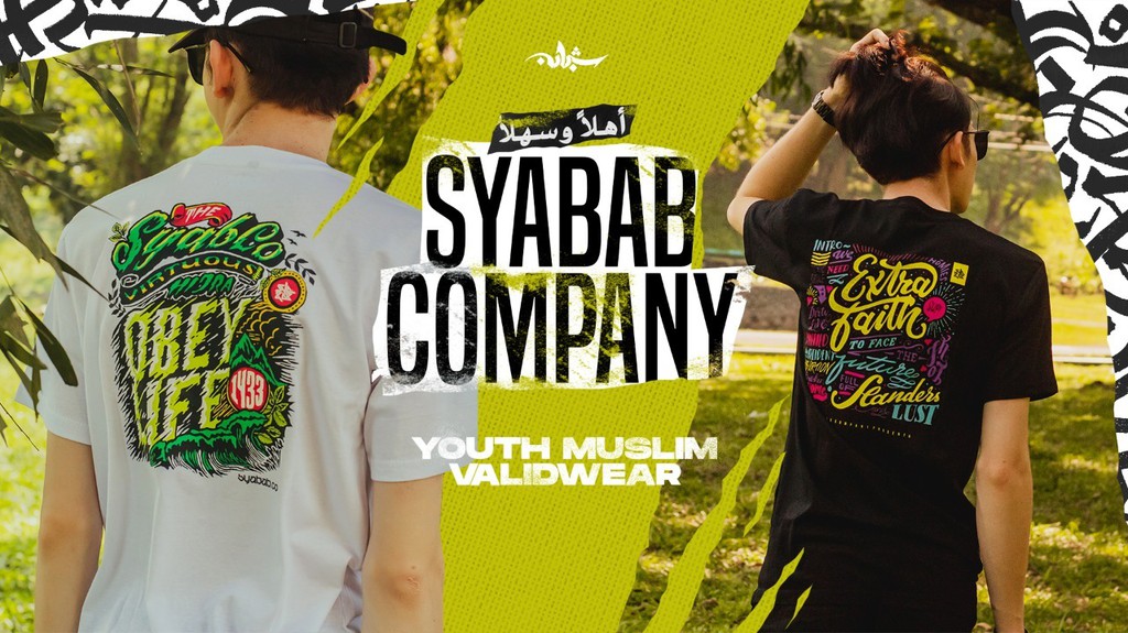 Produk SYABAB COMPANY | Shopee Indonesia
