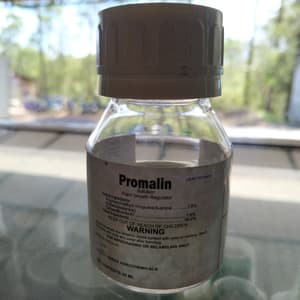 Jual Promalin 50 Ml Zat Pengatur Tumbuh Terbaik Dikelasnya pemakaian ...