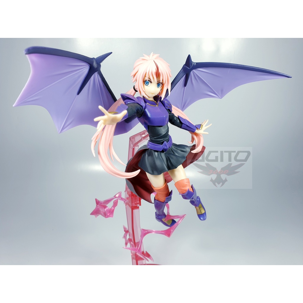 Jual Action Figure Tensei shitara Slime Datta Ken Milim Nava ...