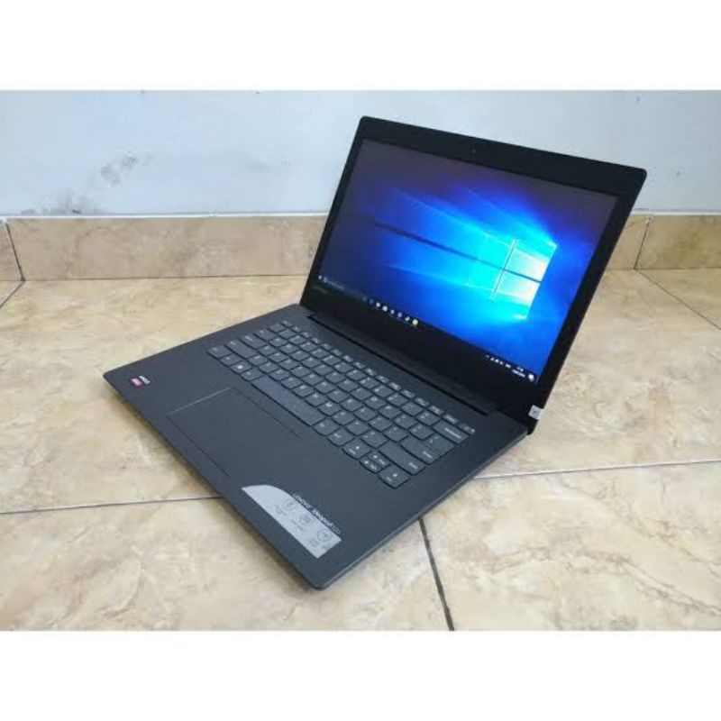 Jual LAPTOP LENOVO IDEAPAD 320 AMD A9-9420 RAM 4GB HDD 1TB WINDOWS 10 ...