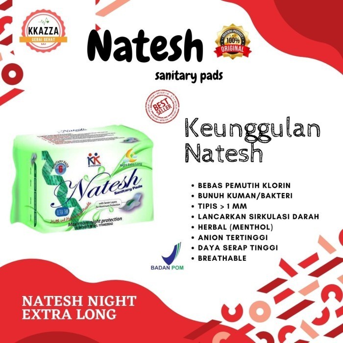 Produk Gerai Sehat KK AZZA | Shopee Indonesia