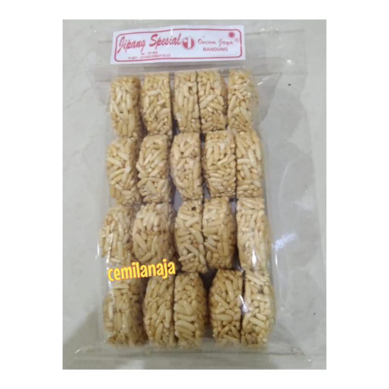 Jual JAJANAN JADUL JIPANG SPECIAL MANIS ONCOM JAYA BANDUNG Indonesia ...