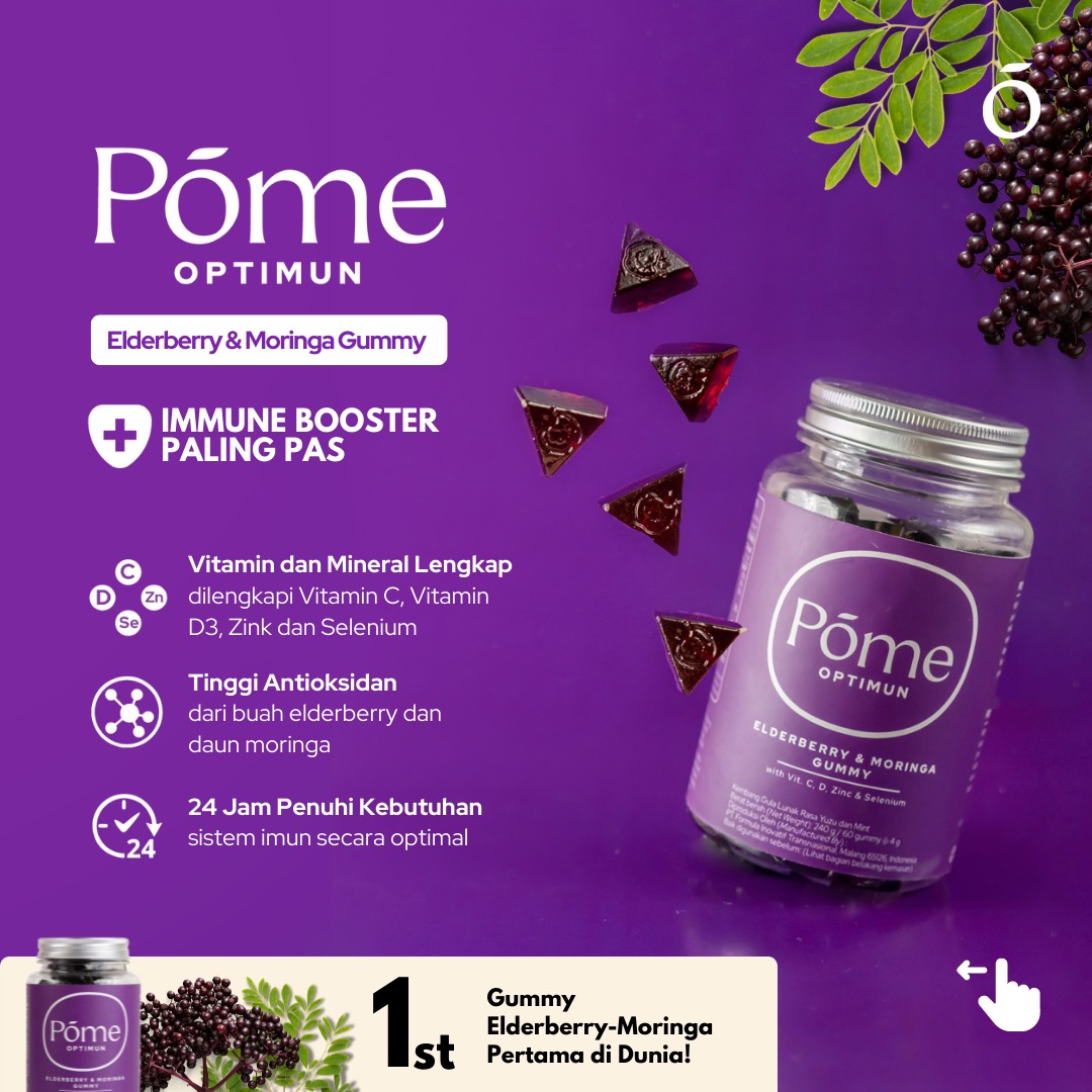 Produk Pome Official Store | Shopee Indonesia