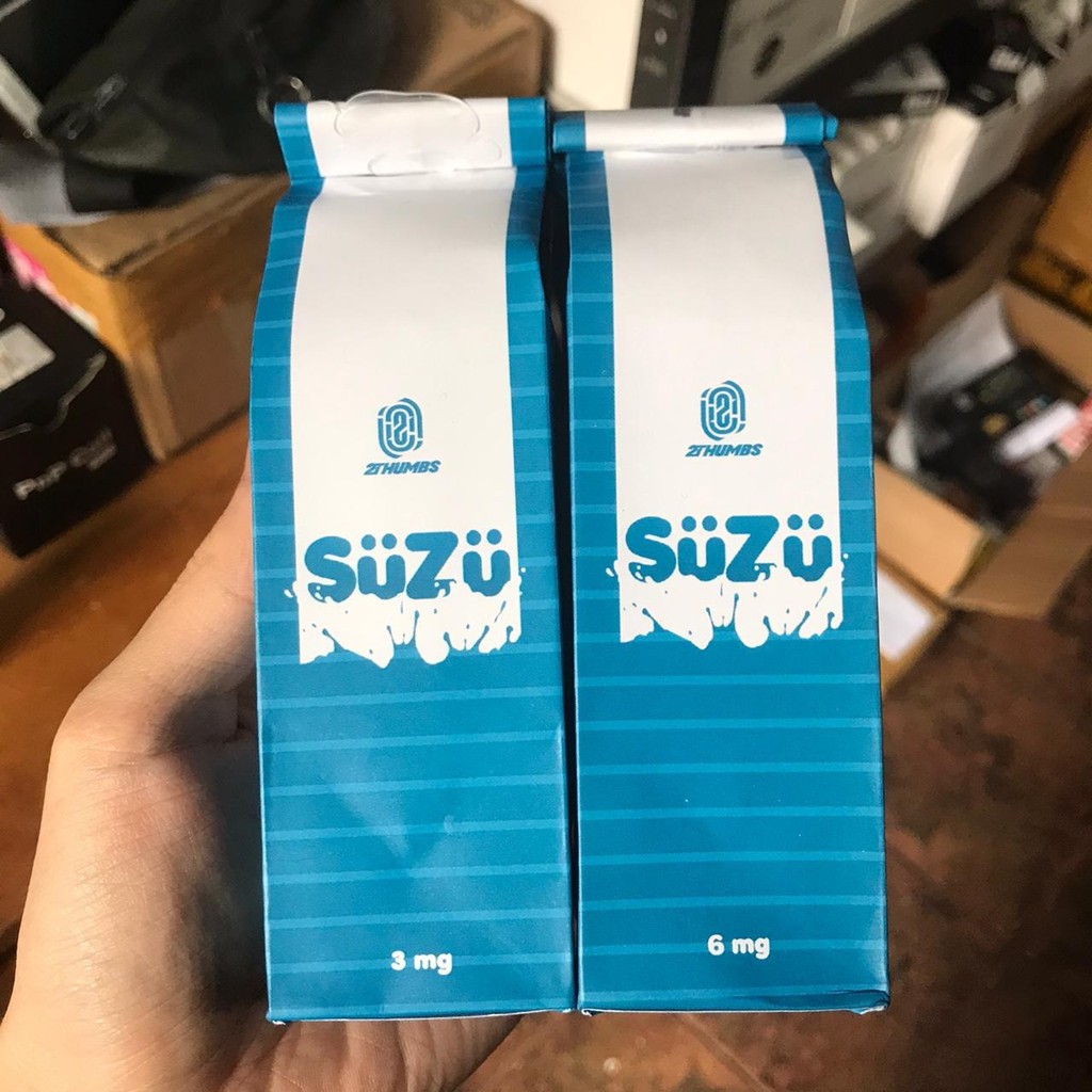 Jual Liquid Suzu | Shopee Indonesia