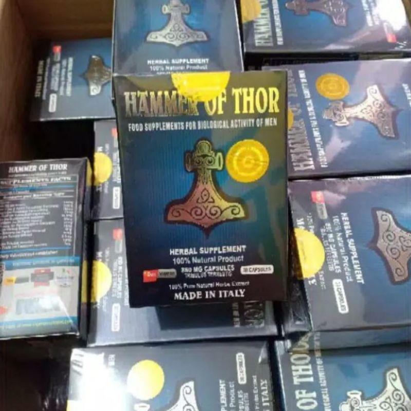 Harga Thor Of Hammer Terbaru Desember 2022 |BigGo Indonesia