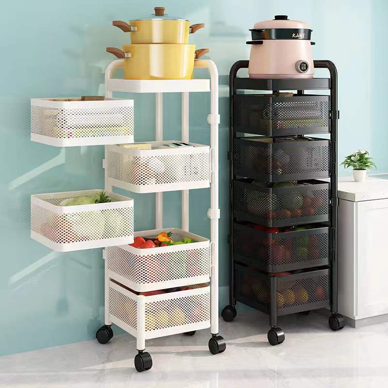 Jual RAK DAPUR PUTAR/ RAK DAPUR/ ROTARY RACK/ RAK PUTAR MULTIFUNGSI ...