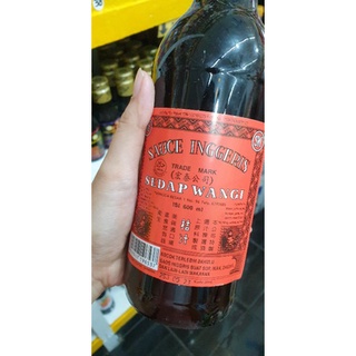 Jual saus inggris / kecap Inggris Sedap wangi 600ml | Shopee Indonesia