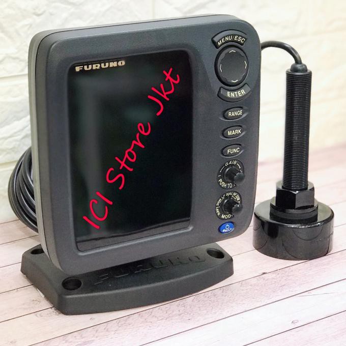 Harga Fishfinder Furuno Terbaru Sep 2025 | BigGo Indonesia