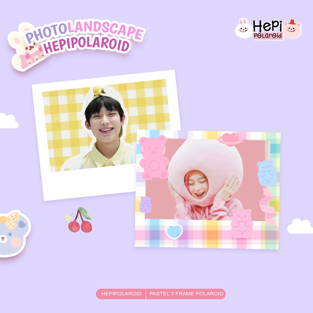 Jual Cetak Foto Landscape Indonesia|Shopee Indonesia