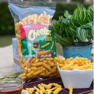 Jual Cheetos Jagung Bakar/Chiki Twist Snack 250 Gram Kiloan Murah ...