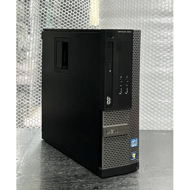 Jual Unit Mini PC Desktop Dell Optiplex 3010 Core i3-3220 SIAP Pakai Second | Shopee Indonesia