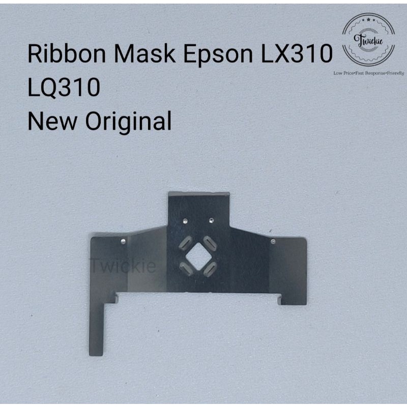 Jual Ribbon Mask Epson LX310 LQ310 New Original | Shopee Indonesia