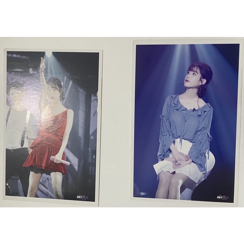 Harga iu postcard Terbaru Okt 2024 |BigGo Indonesia