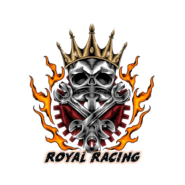 Produk Royal Racing | Shopee Indonesia