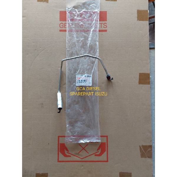 Jual Pipa nozzle nosel nozel no 4 giga FRR 190 ps FTR 210 ps 4HK 4Hk1 ...