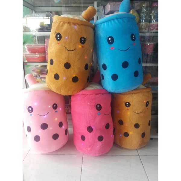 Jual BONEKA BOBA ukuran L- XL-XXL -Super JUMBO /LED Dan NON LED ...