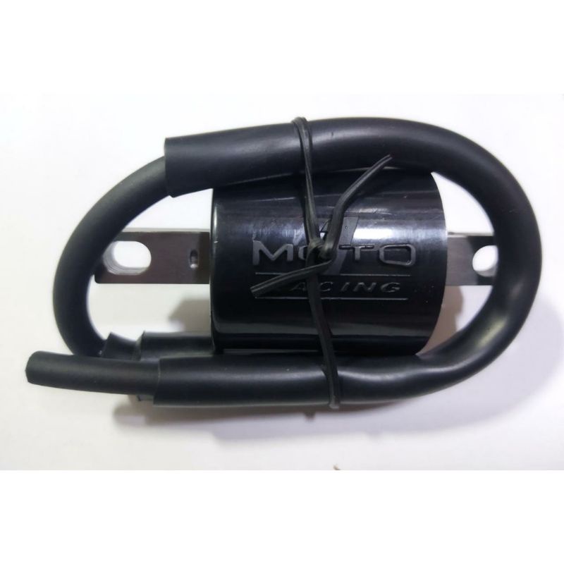 Jual COIL YZ 4SS MOTO 1 COIL RACING MOTO 1 UNIVERSAL | Shopee Indonesia