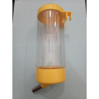 Jual botol minum 500ml kucing anjing hamster kelinci marmut tikus ...