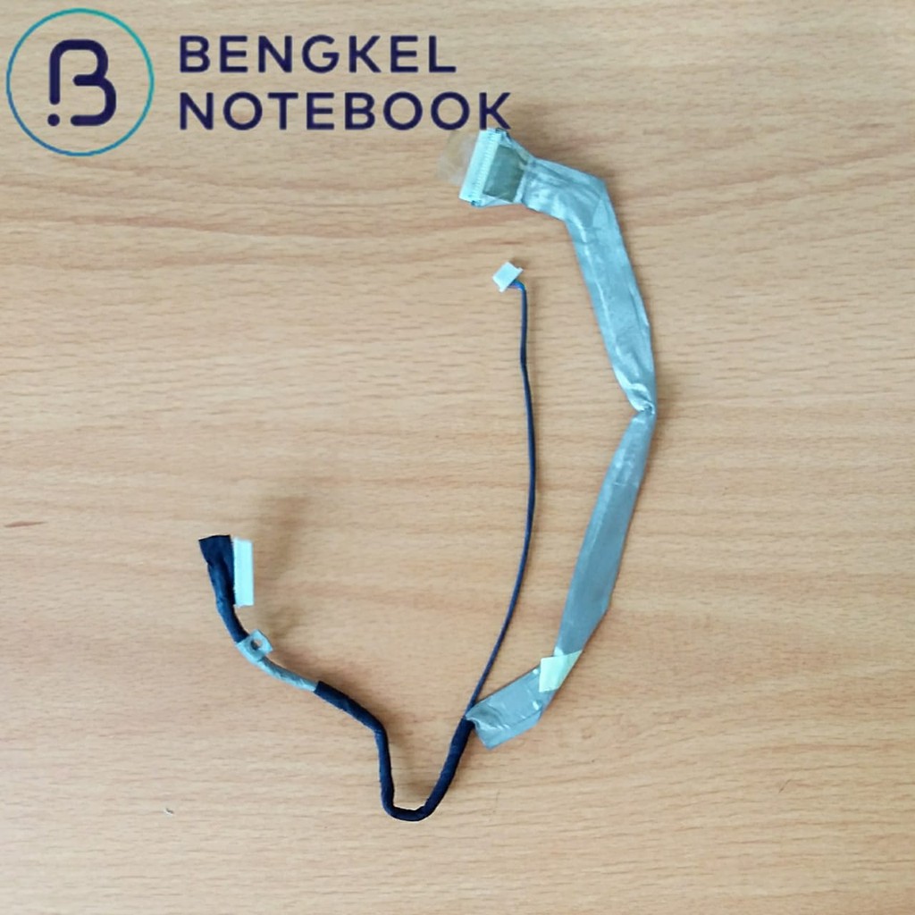 Jual Kabel LCD Fleksibel Axioo Zetta 0252X | Shopee Indonesia