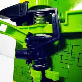 Jual SEMPROTAN SPRINKLE AIR KEBUN SPRINGKEL TAMAN KRAN BALING TAMAN ...