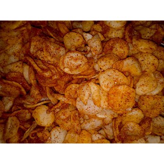 Jual Citruk Moring Cemilan Snack Pedas Gurih Khas Tasik 200gram ...