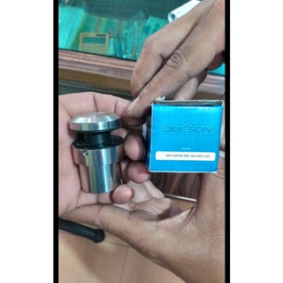 Jual ADVERTISING SCREW DEKKSON ADV GLASS 304 G001 ADJUST Pin Glass ...
