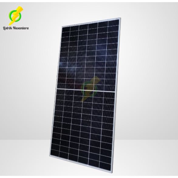 Jual Solar Panel 550Wp (Watt Peak) Monocrystalline Surya Chint Astro ...