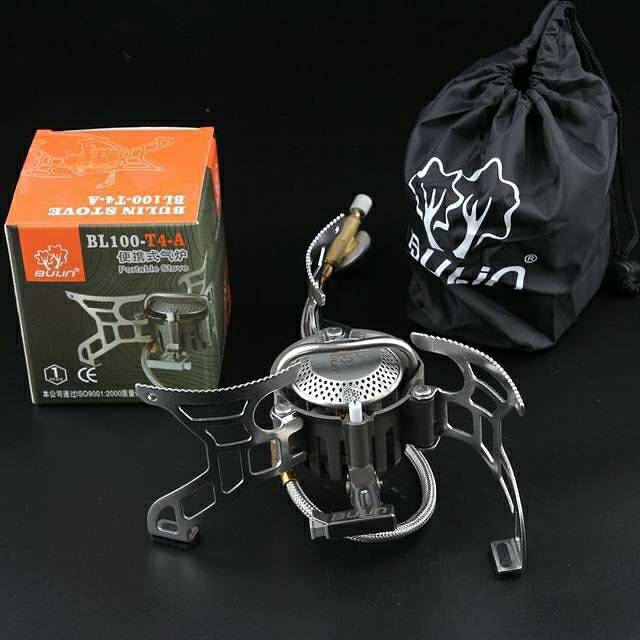 Jual KOMPOR BULIN BL100-T4-A // KOMPOR LIPAT BULIN | Shopee Indonesia