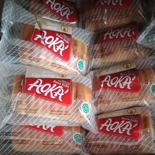 Jual ROTI AOKA | Shopee Indonesia