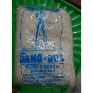 Jual GARAM KASAR DANGDUT 100GRAM | Shopee Indonesia