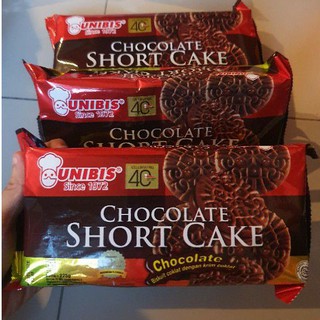 Jual Unibis SHORT CAKE biskuit COKLAT/ LEMON/ TIRAMISU/ BLUEBERRY ...