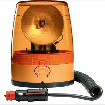 Jual Hella Beacons - Rotating Beacons KL Junior Plus M with Cigarette ...