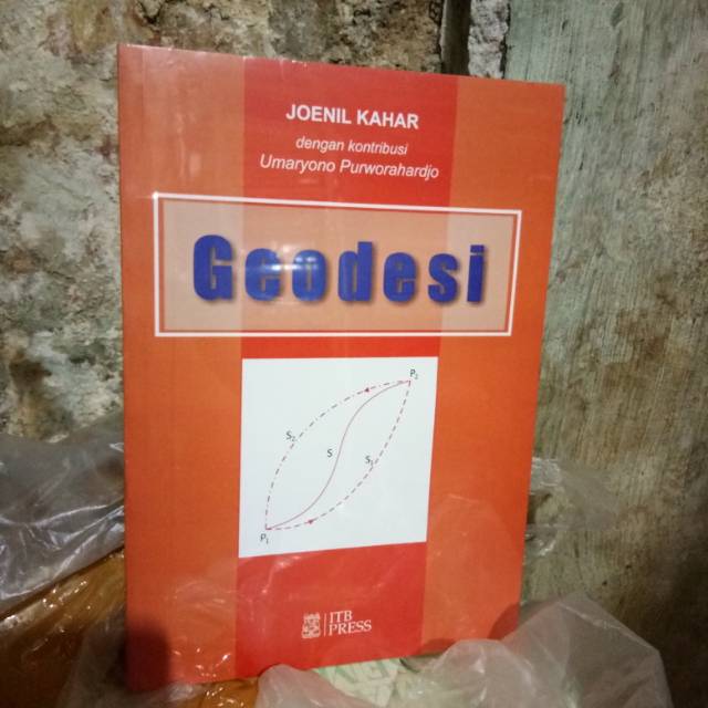 Harga Geodesi Terbaru Februari 2024 |BigGo Indonesia