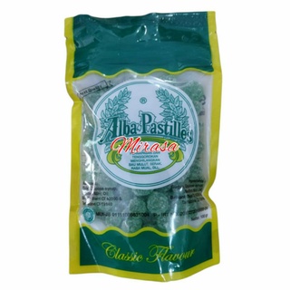 Jual Alba Pastilles ( Permen Alba ) | Shopee Indonesia
