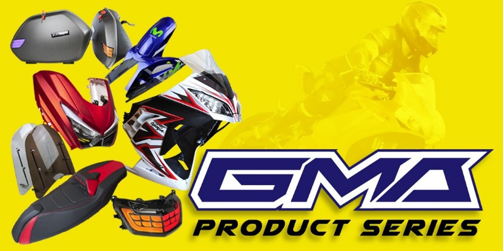 Toko Online GMA Official Shop | Shopee Indonesia